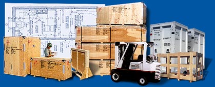 Export Packaging,Wooden Crates,Boxes,Wooden Containers
